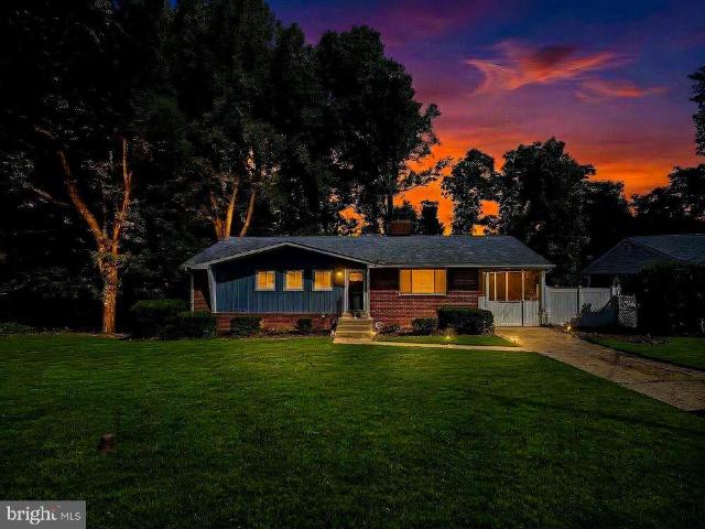 7600 Hamlet Street