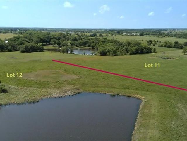 7600 Homestead Dr, Mounds, OK 74047