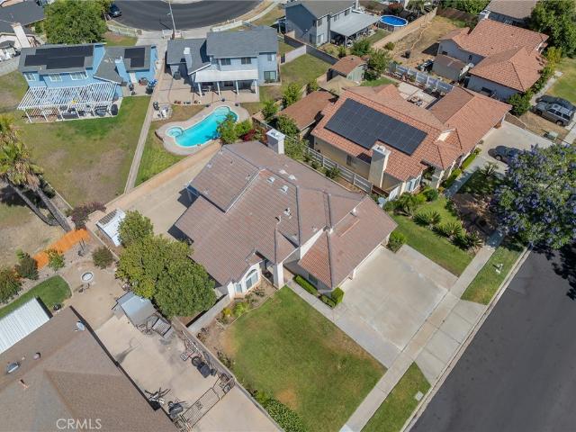 7600 Jacaranda Avenue