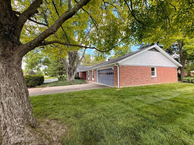 7600 Kings Run Road