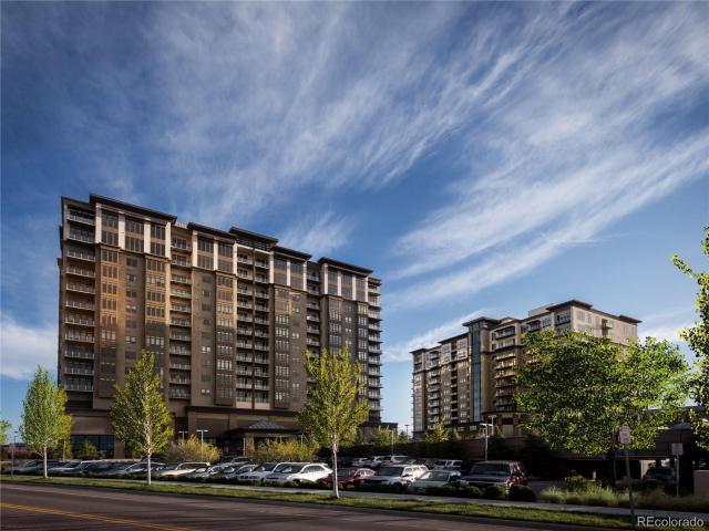 7600 Land Mark Way, Unit 914, Greenwood Village, CO 80111 | MLS #4822 | Compass