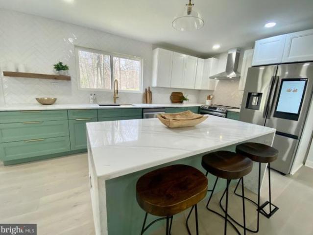 7600 Pindell School Rd, Fulton, MD 20759