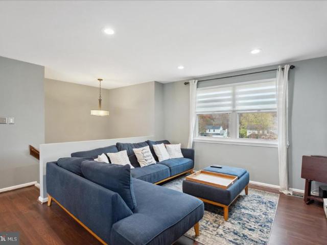 7600 Red Fox Court