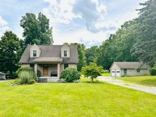 7600 Stewart Sharon Road