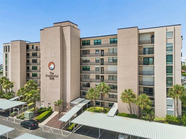 7600 Sun Island Dr S Apt 603, South Pasadena, FL 33707