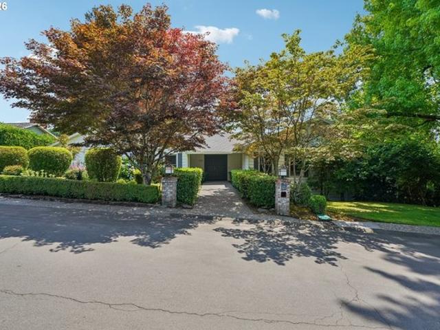7600 SW Northvale Way, Portland, OR 97225