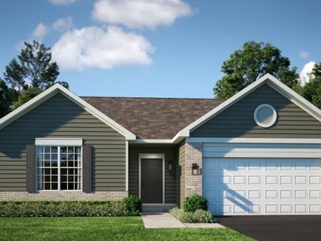 7600 Sassafras Ln, Joliet, IL 60431