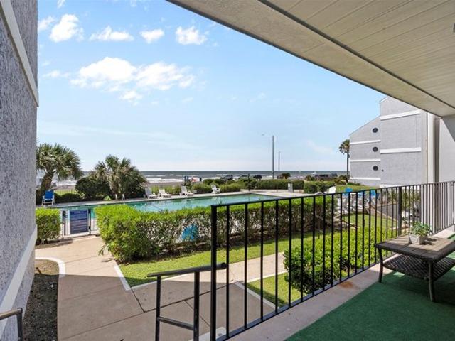 7600 Seawall Blvd Unit 109, Galveston, TX 77551