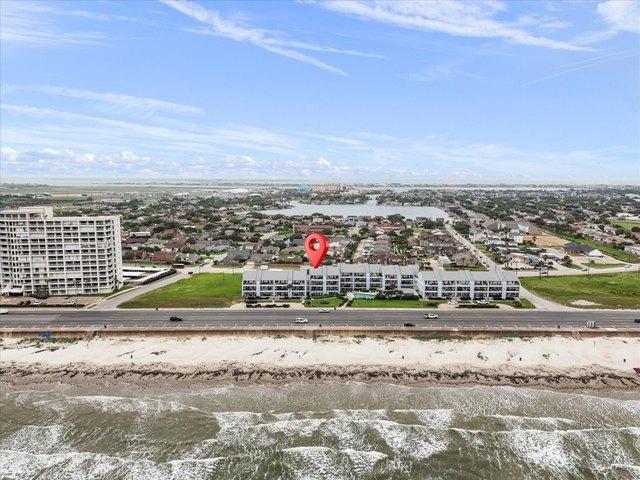 7600 Seawall Blvd Unit 113, Galveston, TX 77551