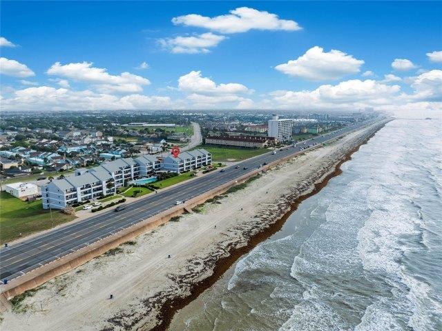 7600 Seawall Blvd Unit 206, Galveston, TX 77551