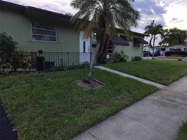 7600 Simms St, Hollywood, FL 33024 | MLS #A11826 | Compass