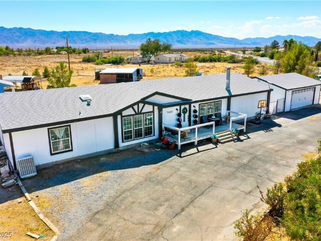 7600 South Pioneer Lane