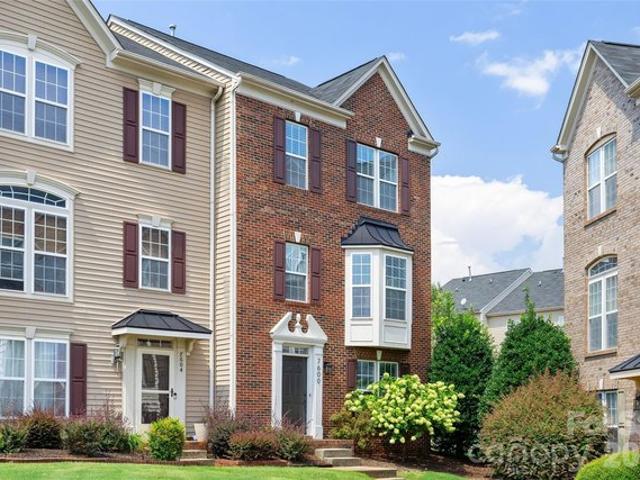 7600 Turley Ridge Ln, Charlotte, NC 28273
