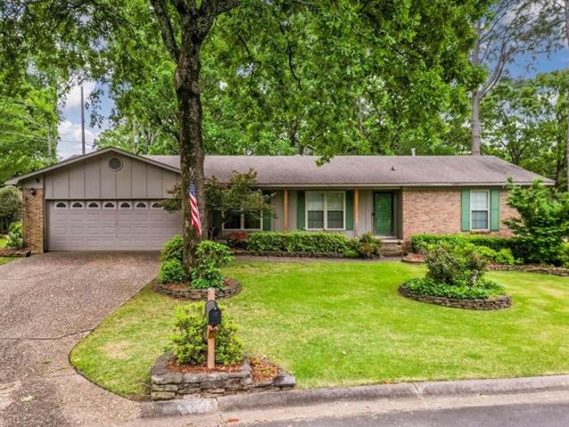 7600 Tomahawk Dr, North Little Rock, AR 72116