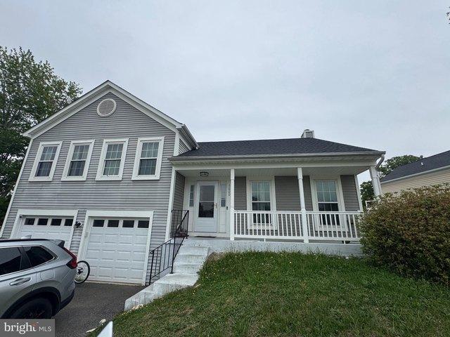 7600 Winslow Ct, Fredericksburg, VA 22407