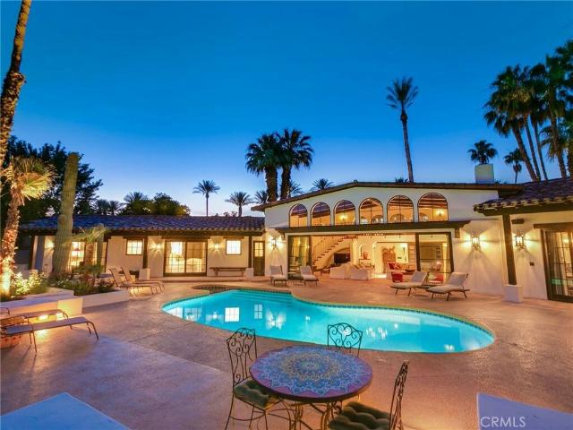 76011 Fairway Drive, Indian Wells, US, CA