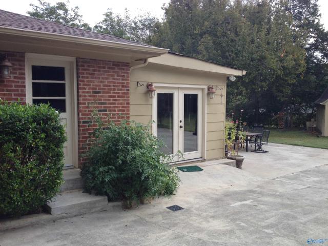 7601 Martha Drive