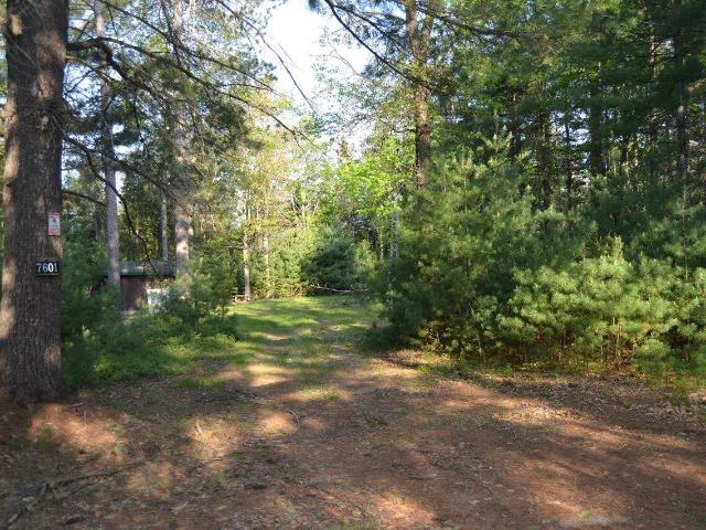 7601 N Cabin Lane