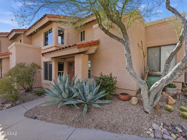 7601 N Calle Sin Envidia Apt 28, Tucson, AZ 85718