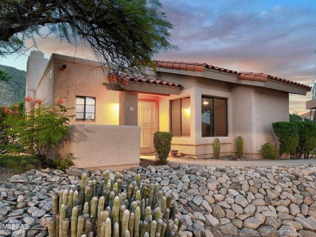 7601 N Calle Sin Envidia Apt 50, Tucson, AZ 85718