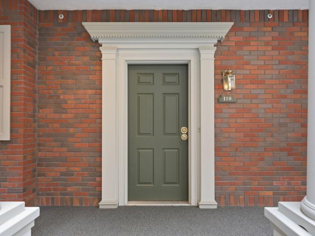 7601 Newport Bay Drive # 110