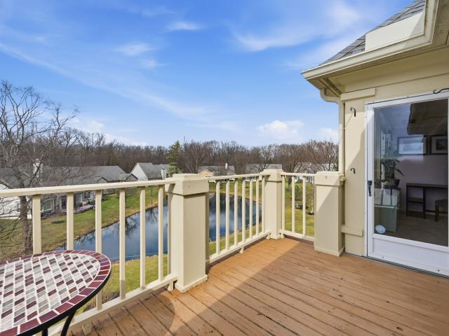 7601 Newport Bay Drive # 308