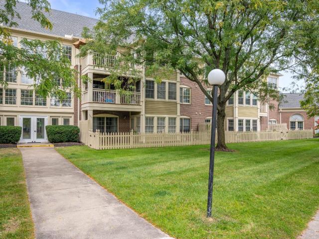 7601 Newport Bay Drive # 308