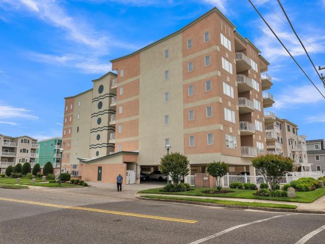 7601 Atlantic Ave, Unit 104, Wildwood Crest, NJ 08260 | MLS #260599 | Compass