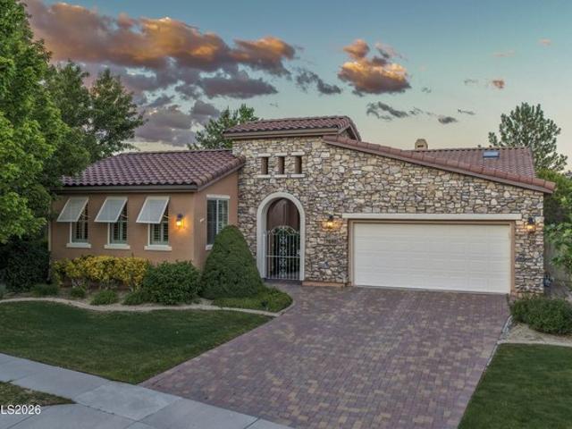 7601 Autumn Ridge Cir, Reno, NV 89523