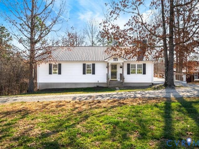 7601 Amelia Springs Rd, Jetersville, VA 23083 | MLS #2606 | Compass