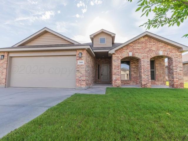 7601 Arlo Dr, Amarillo, TX 79119