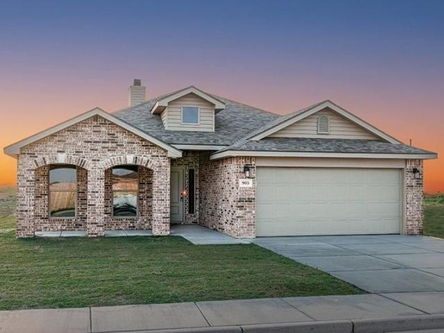 7601 Arlo Dr, Amarillo, TX 79119