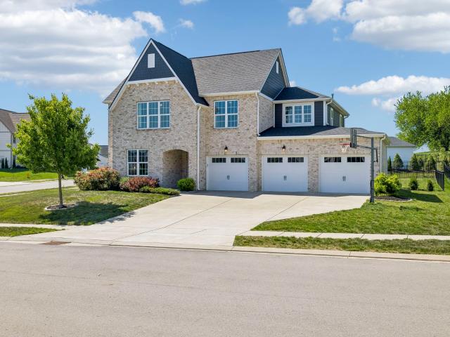 7601 Bussing Pass, College Grove, TN 37046 | MLS #3182 | Compass
