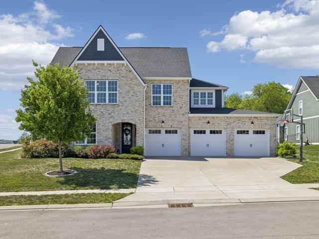 7601 Bussing Pass, College Grove, TN 37046