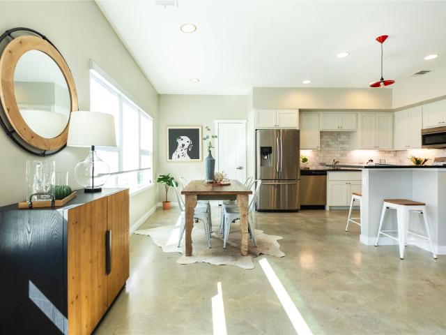 7601 Bethune Ave, Unit B, Austin, TX 78752 | MLS #3702