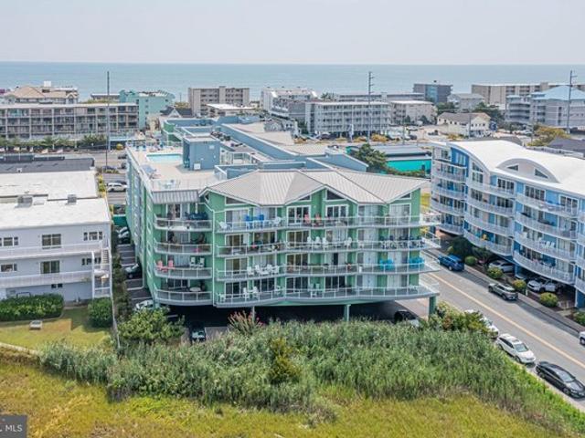 7601 Coastal Hwy Unit 201, Ocean City, MD 21842