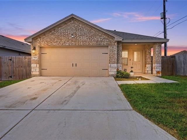 7601 Cowboy Trail Ln, Corpus Christi, TX 78414