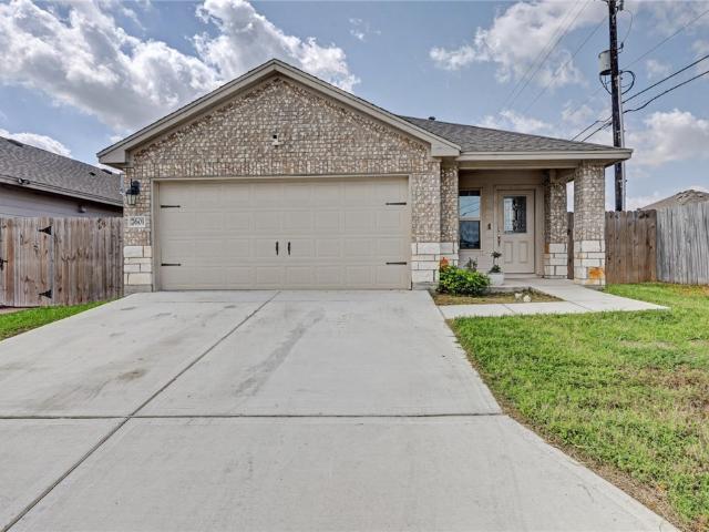 7601 Cowboy Trail Ln, Corpus Christi, TX 78414 | MLS #473159