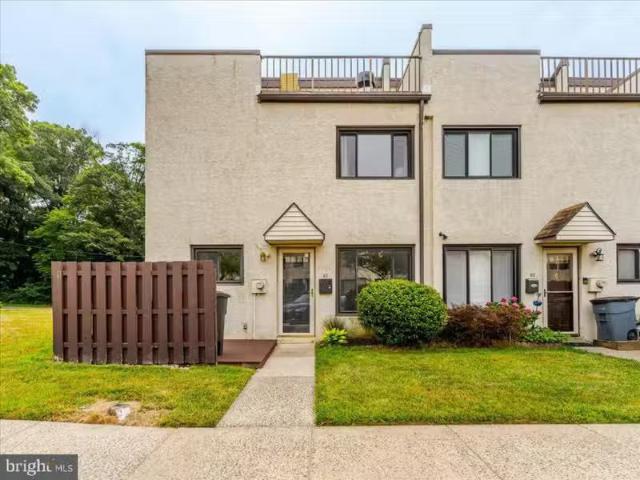 7601 CRITTENDEN ST APT G1, PHILADELPHIA, PA 19118 Condo/Townho.