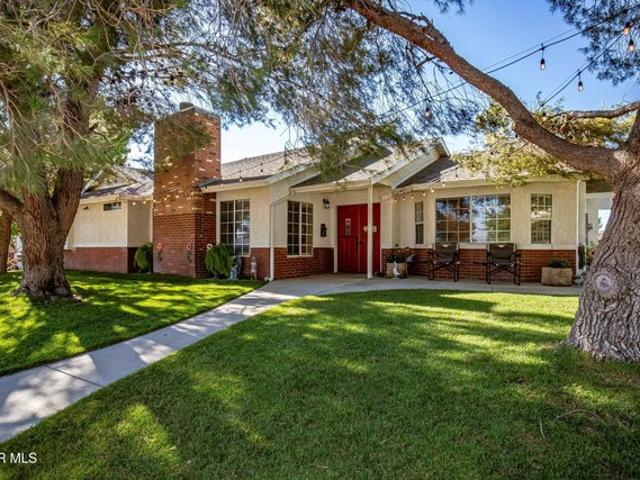 7601 Dogwood Ave, Rosamond, CA 93560