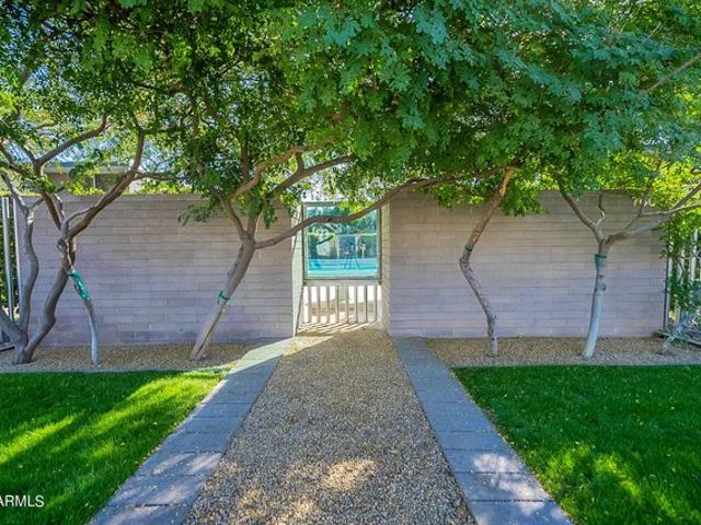 7601 E 2nd St Unit 20, Scottsdale, AZ 85251