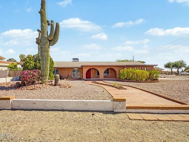 7601 E Culver St, Mesa, AZ 85207