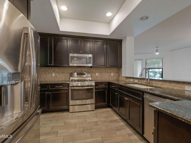 7601 E Indian Bend Rd, Unit 1050, Scottsdale, AZ 85250 | MLS #6976 | Compass