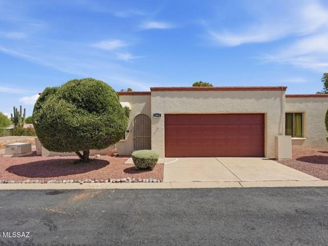 7601 E Pearson St, Tucson, AZ 85715