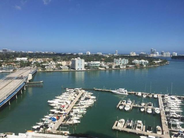 7601 E Treasure Dr #1814 Miami Beach, FL 33141