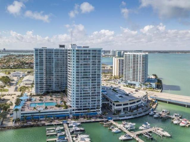 7601 E Treasure Dr #2112, North Bay Village, FL 33141