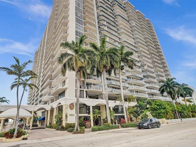 7601 E Treasure Dr Apt 717, North Bay Village, FL 33141
