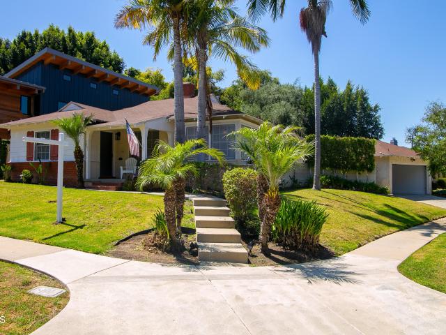 7601 Flight Ave, Los Angeles, CA 90045 | MLS #P1 24556