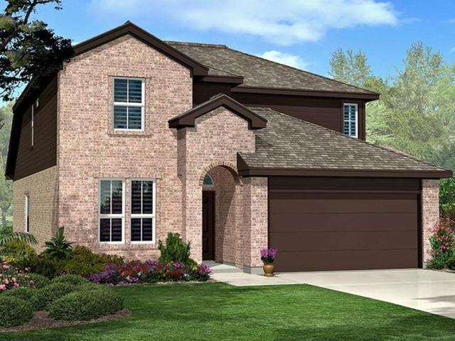 7601 Great Eagle Rd, Odessa, TX 79765