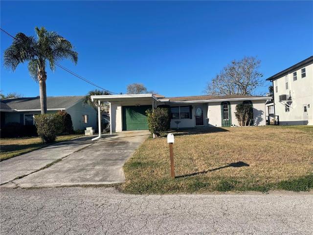7601 Hatteras Dr, Hudson, FL 34667 | MLS #TB8470